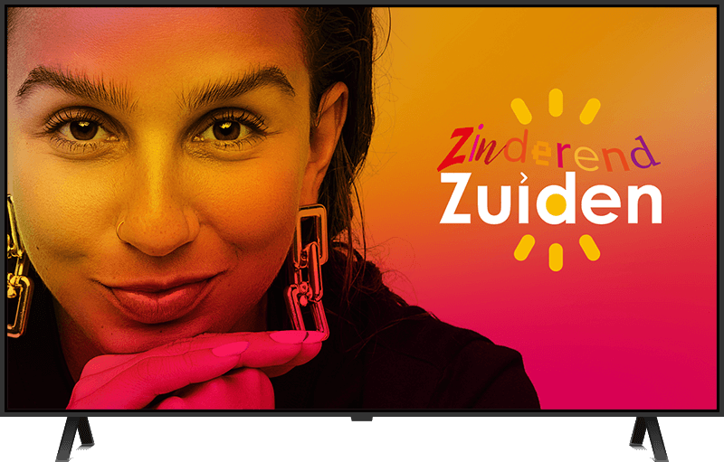 Omroep Brabant TV live kijken bij CANAL+ | Kijk nu live op tv | CANAL+